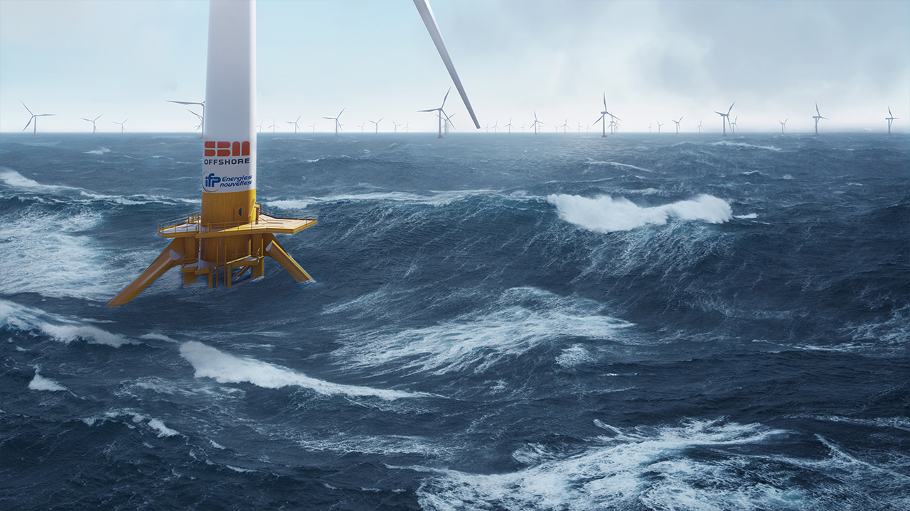 East Coast Wind Farms On The Horizon | Surfpolitik | Swellnet